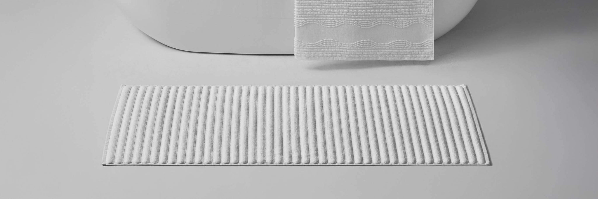 Bath Mats | The Madison Collection