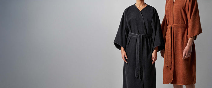 Robes | The Madison Collection
