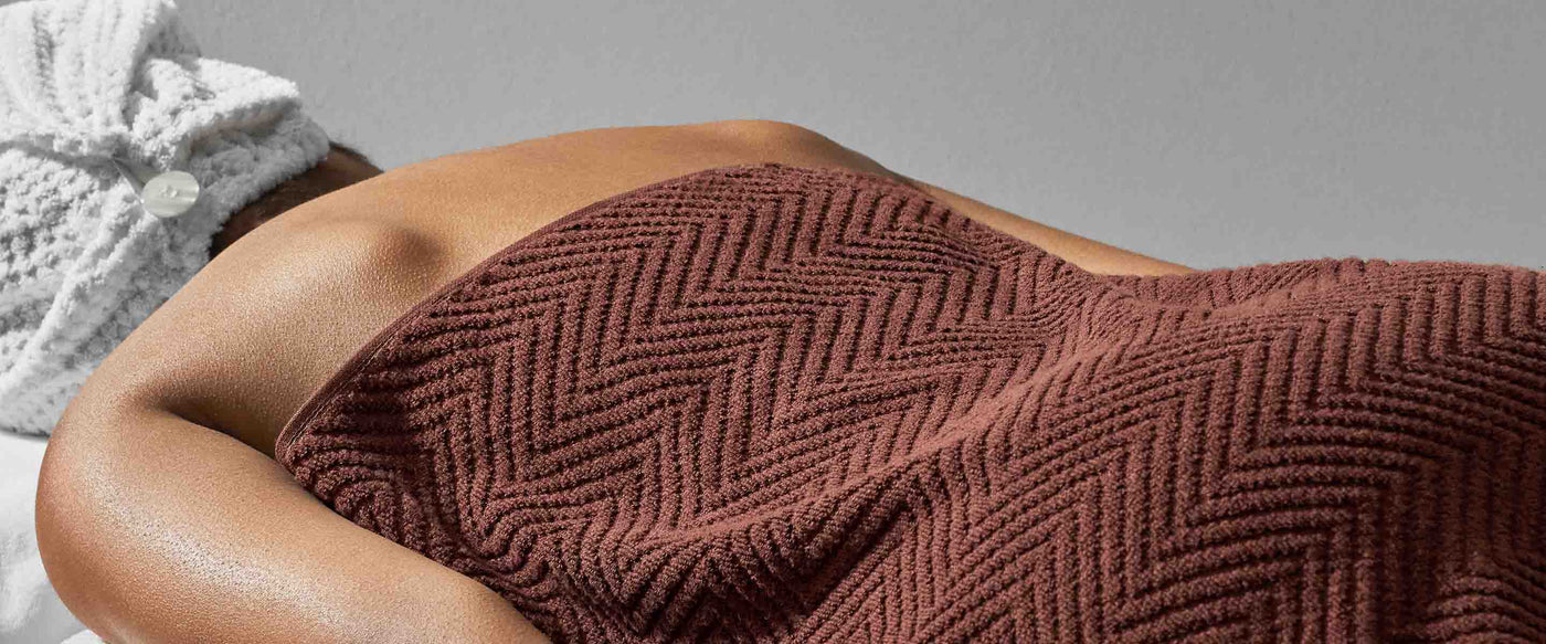 Spa Towels