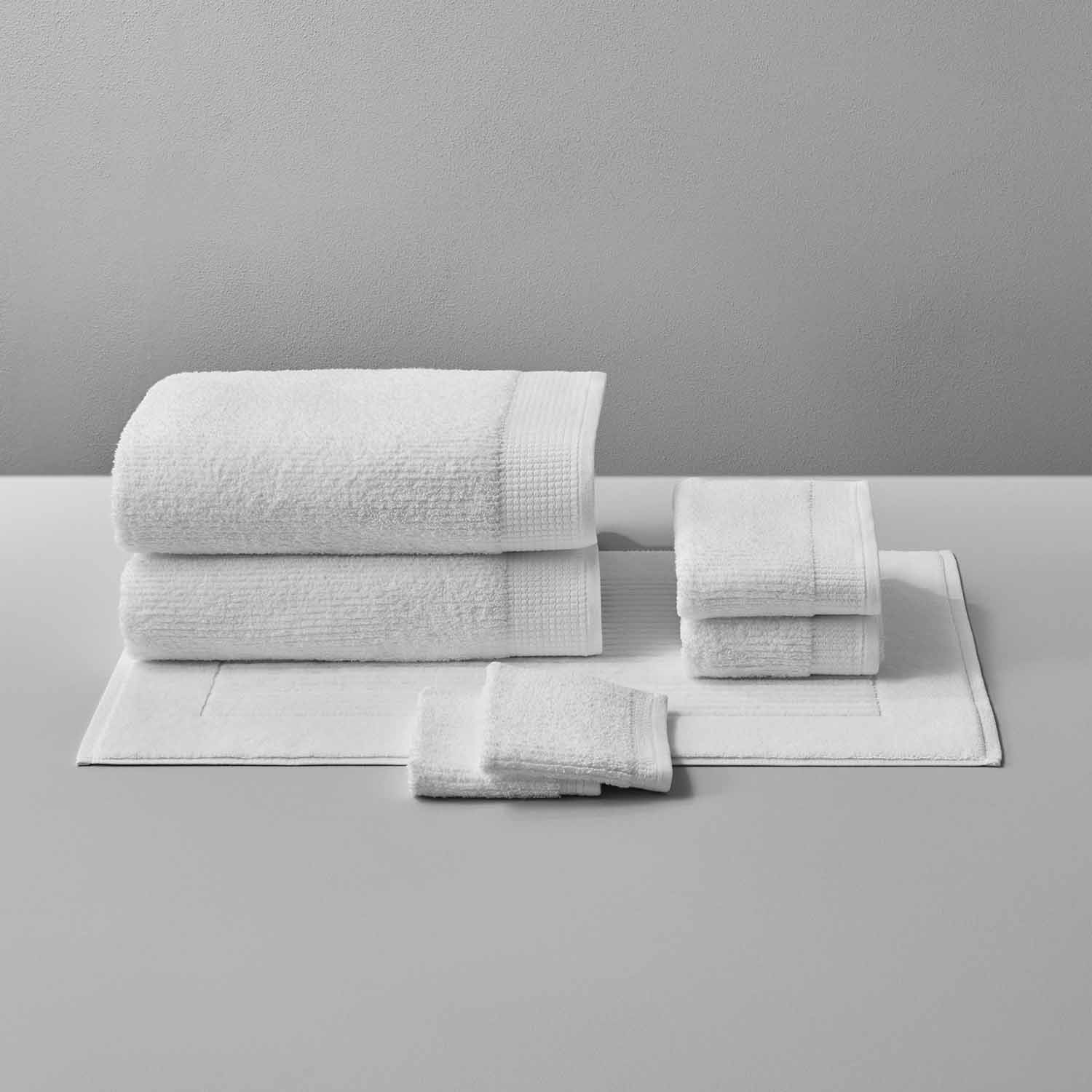 Bath Bundles | The Madison Collection | Luxor 7 Piece