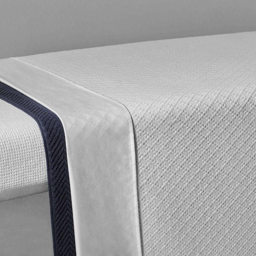 Spa Blankets | The Madison Collection | Cotton