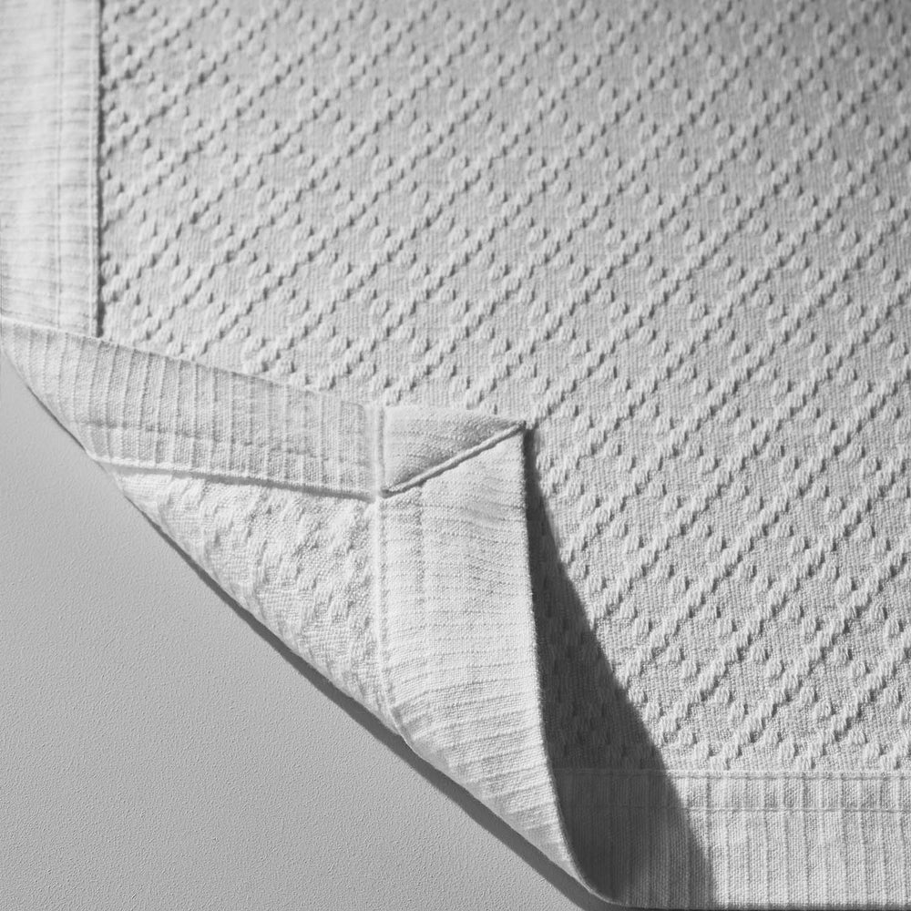 Spa Blankets | The Madison Collection | Cotton