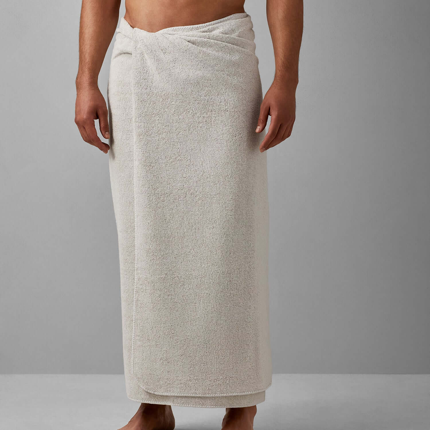 Towels | The Madison Collection | Tuxedo Sand